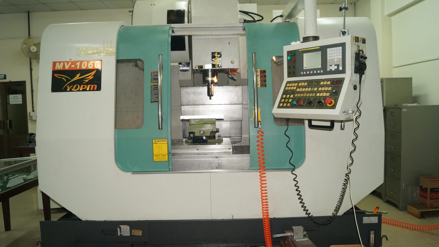 Lab Facilities – National University of Sciences and Technology (NUST)