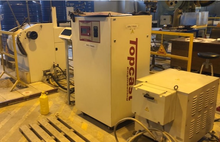 Lab Facilities – National University of Sciences and Technology (NUST)