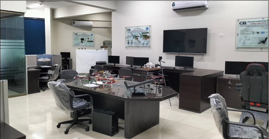 Research Lab Facilities National University Of Sciences And Technology Nust